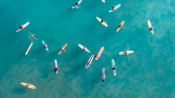 5 Quick Tips For Beginner Surfers | Surfing Made Easy